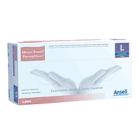 Ansell Dental and Medical Gloves