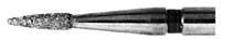 Dental Burs
